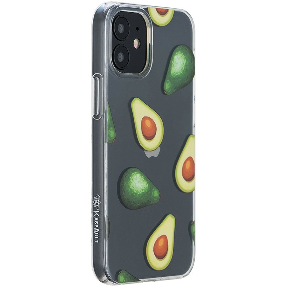 Avocado Case Collection | FR Wireless