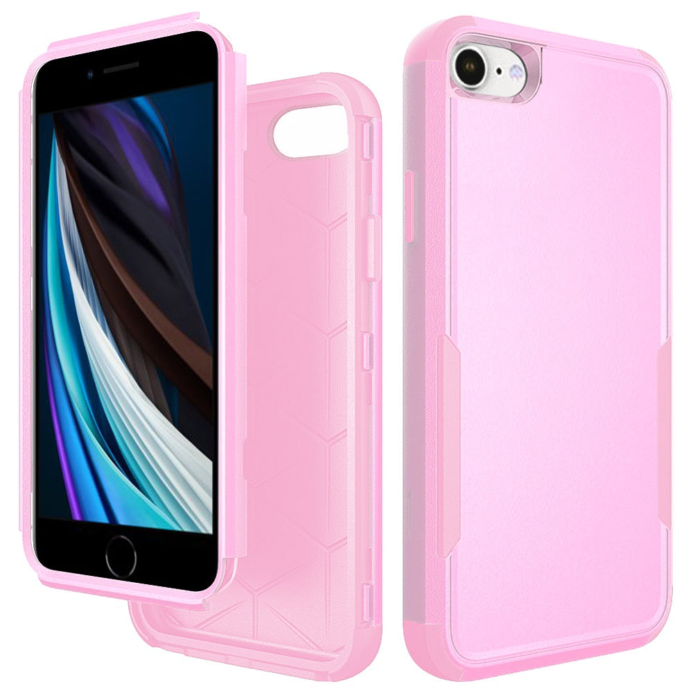 Adventurer Heavy Duty Case Pink | FR Wireless