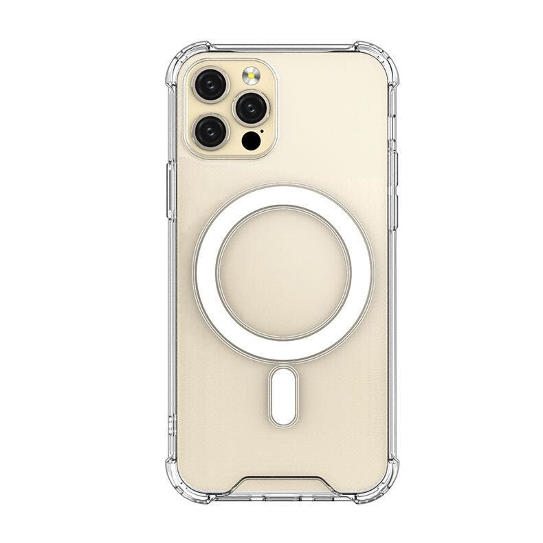 Apple iPhone 12 Mini MagSafe® Case with Bumper | FR Wireless